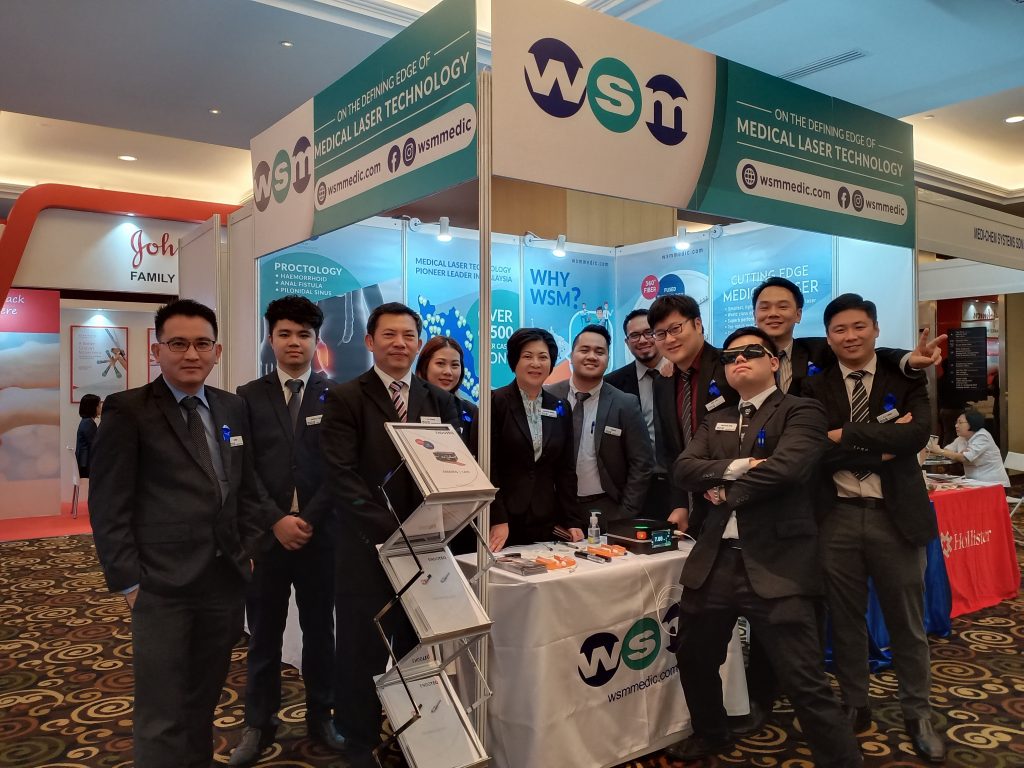 WSM About us - WSM Medic